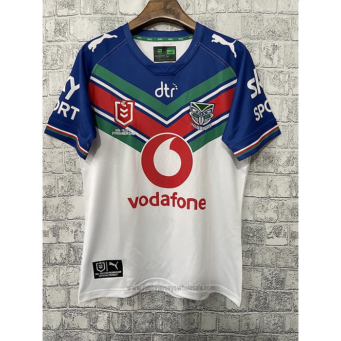 Canberra Raiders Rugby Jersey 2022 Away