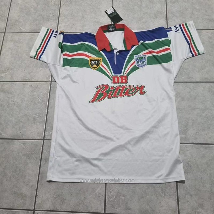 Canberra Raiders Rugby Jersey 2022 Retro