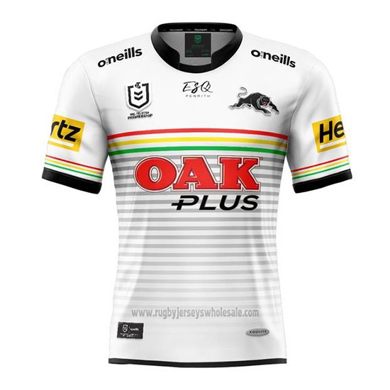 Penrith Panthers Rugby Jersey 2020 Away