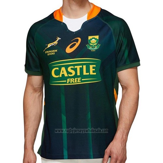 Sa Rugby Sevens