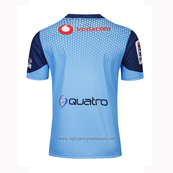 Bulls Rugby Jersey 2019-2020 Home