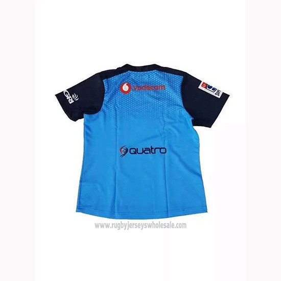 Bulls Rugby Jersey 2019-2020 Home