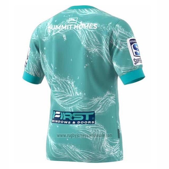 Chiefs Rugby Jersey 2020 Away