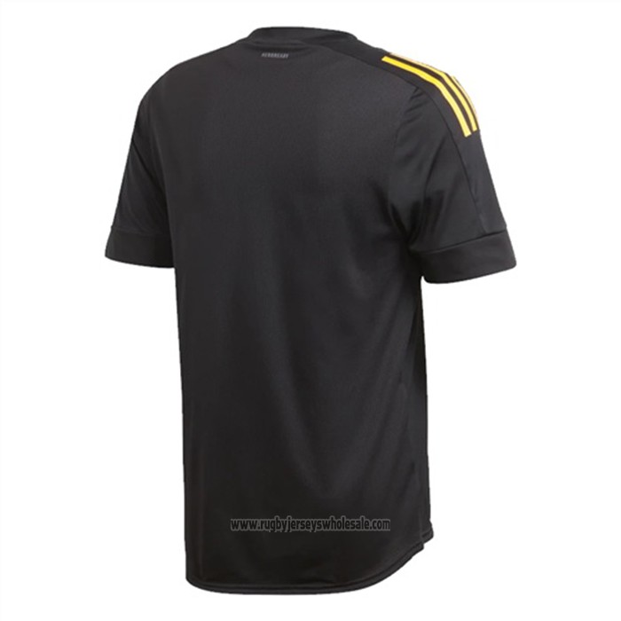 Chiefs Rugby Jersey 2020 Training