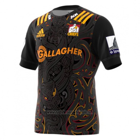 Chiefs Rugby Jersey 2020 Home