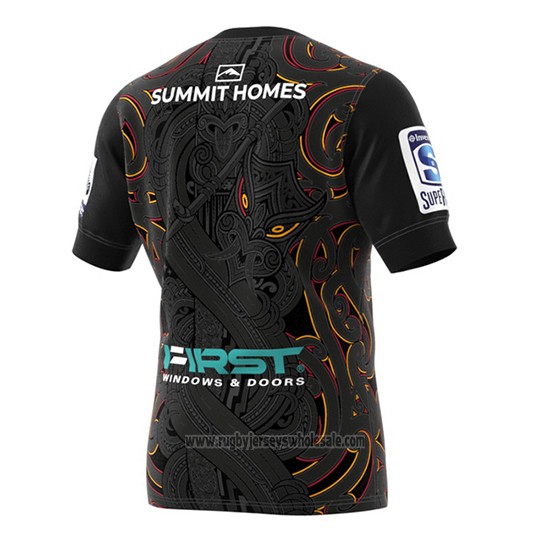 Chiefs Rugby Jersey 2020 Home