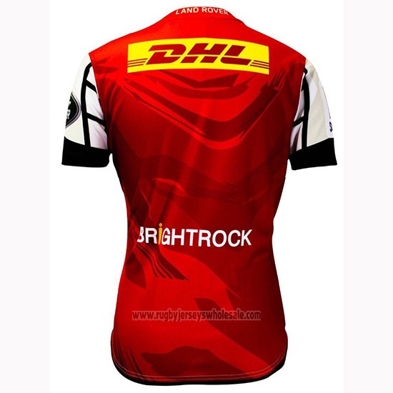 Stormers Rugby Jersey 2019-2020 Heroe