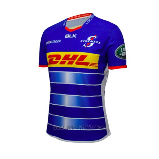 Stormers Rugby Jersey 2019-2020 Home
