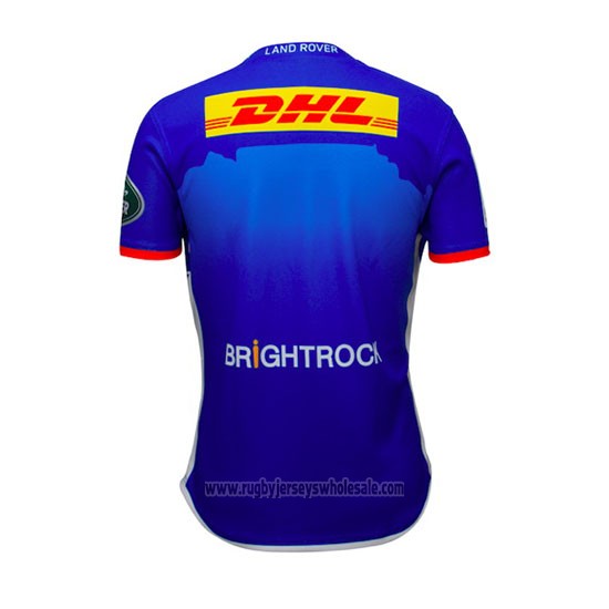 Stormers Rugby Jersey 2019-2020 Home